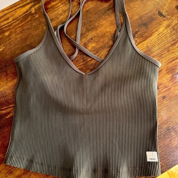 Vuori | Tops | Vuori Tank | Poshmark